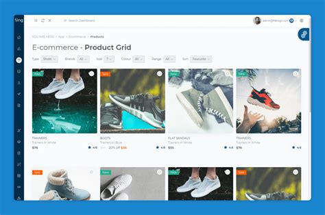Sing App React Node Js Admin Dashboard Made With React Js