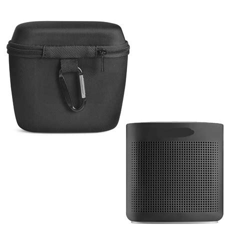 Portable Speaker Case Box For Bose Soundlink Color Grandado