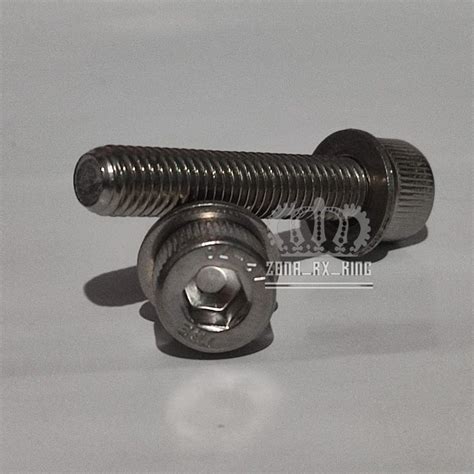 Jual Baud L Stainless Segitiga Atas Shopee Indonesia