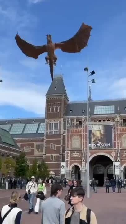 max van leeuwen linkedin‘de house of the dragon augmented reality