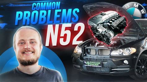 Bmw N52 Engine Review Issues And Fixes End Of The Naturally Aspirated