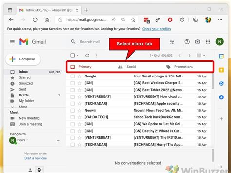 Best 13 How To Mass Delete Emails On Gmail Newsbreak Artofit