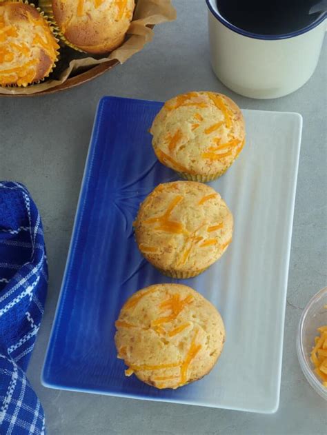 Cheese Cupcakes Kawaling Pinoy