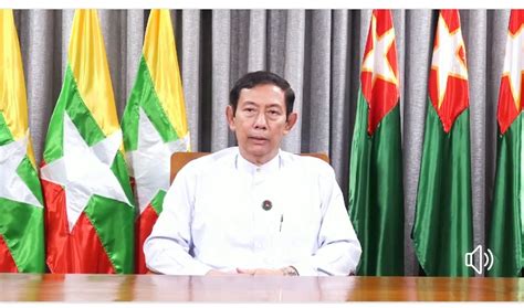 အခုထွက်ပေါ်နေတဲ့ရလဒ်တွေဟာ အပြီးအပြတ်မဖြစ်နိုင်သေးဘူးလို့ Usdp ဥက္ကဌပြော