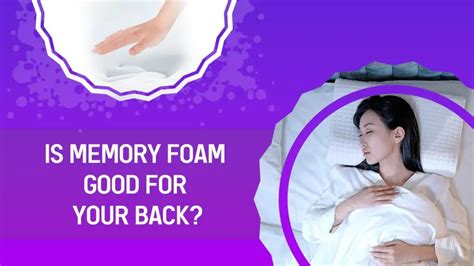 What Is Viscoelastic Foam Viscoelastic Vs Memory Foam Which Is Better