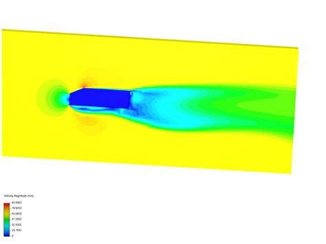 Tutorial Hex Dominant Parametric Mesh By Nmassaccesi Simscale
