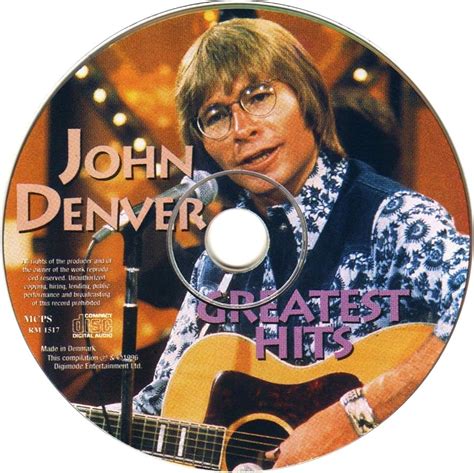 Earth Day Every Day By John Denver Miikme