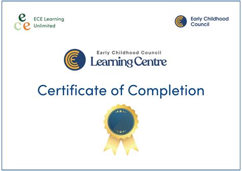 Ecc 2 020 Mastering Administration For Ece Centre Managers