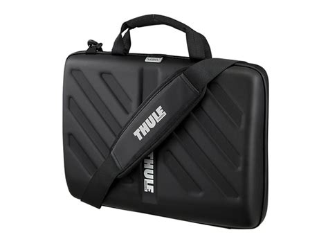 Unik Custom Hard Shell Laptop Armor Bag Case With Waterproof Zipper Top Tier Shock Absorption