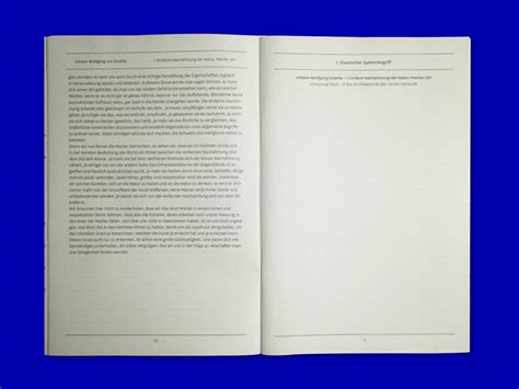 Style System Method Booklet Design On Behance