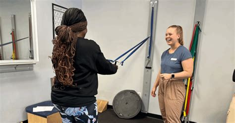 What Is Dpt Carolina Pt