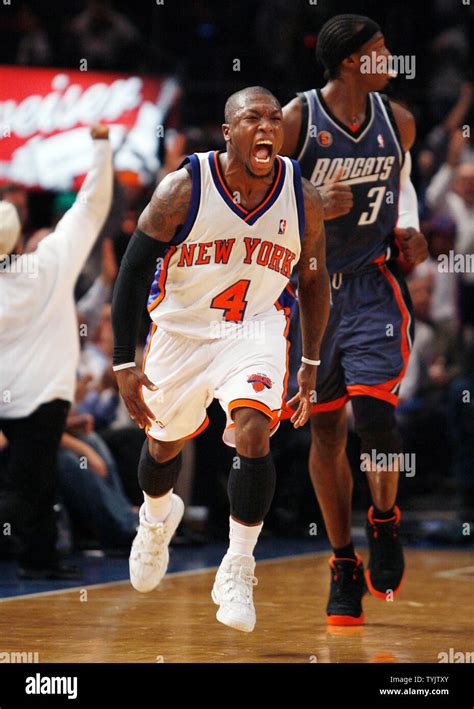 Nate Robinson Knicks