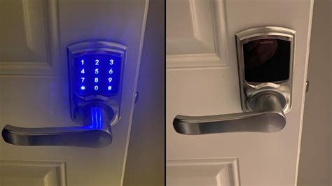 Signstek Keyless Touchscreen Digital Smartcode Door Lock Full Review