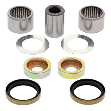 Kit Rolamento Amortecedor Inferior Ktm 250350450 Sxf 1118 Br Parts