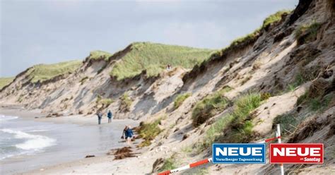 Tod Zwei Jungen Unter Sand Und Erdmasse Vergraben Neue Vorarlberger Tageszeitung Neueat