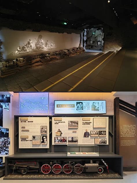 展馆推荐｜正气满满的天府家风馆 小红书 花瓣网