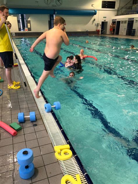 Under The Water In Ness Class St Marys Rc Primary School