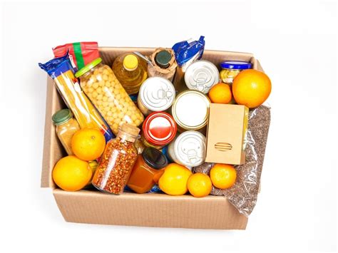 Interactive Food Resources Map Available To Howard County Residents