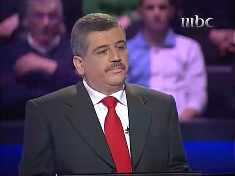 Othman Hussein Who Wants To Be A Millionaire Wiki Fandom