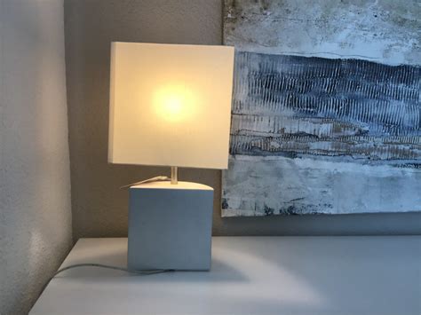 Tischleuchte Chico Mini Designermöbel Oberhausen