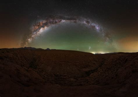 Alyn Wallace Photography Astro Photographer And Youtuber