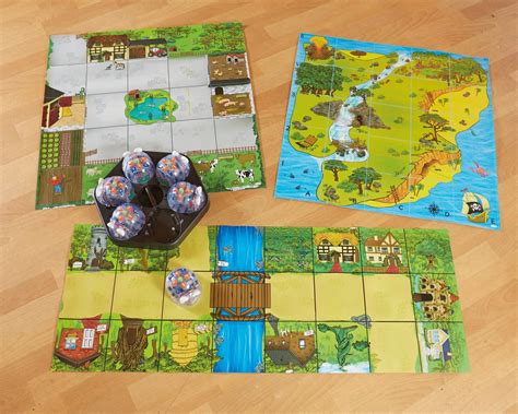 Blue Bot Starter Kit Louise Kool And Galt