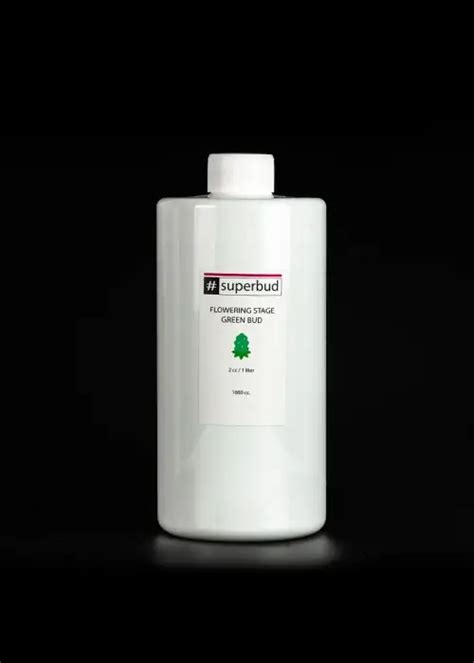 Green Bud Seeds By Superbud Growdiaries