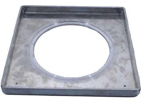 Density Plate Steel For Soil Density Testing Enquire Online