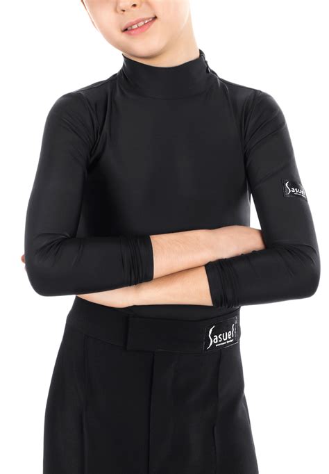 Sasuel Boys Basic Polo Shirt Boys