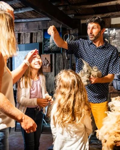 Village De Borée Musée Et Monument Historique à Borée Ardèche Guide