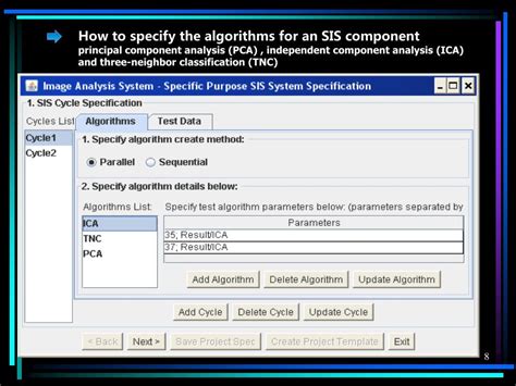 Ppt Sis Laboratory Powerpoint Presentation Free Download Id5594494