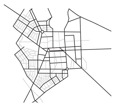 The Oddity Of The Survey Coordinate Tool Part 1