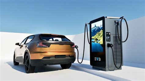 Evb Sp Z O O Budujemy Przyszłość Elektromobilności Energetyka Plus