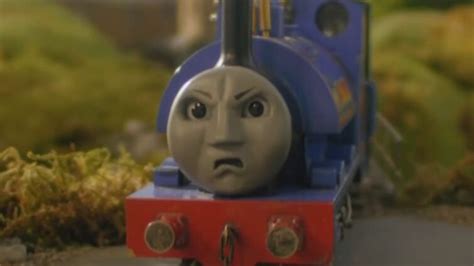 Steam Roller But Sir Handel And George Are Rapping Fandom