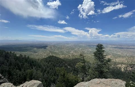 10 Best Hikes And Trails In Santa Fe National Forest Alltrails