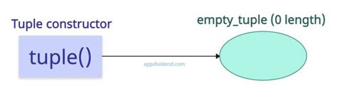 How To Create And Check An Empty Tuple In Python