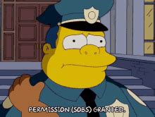 Permission Granted  Tenor