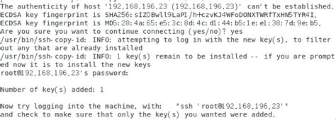 防止暴力破解ssh的四种方法ssh攻击防御 Csdn博客