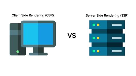 Client Side Vs Server Side Rendering In Nextjs Explained Developer And Technology Link360
