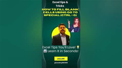 Excelshortcuts Ctrlg Excelgoto Excelnavigation