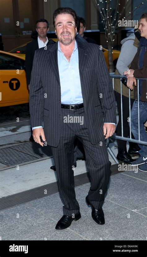 New York Ny Usa April 15 2013 Michael Rispoli At Pain And Gain