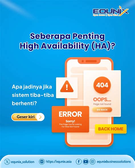 Pt Equnix Business Solutions A Day In My Life As Sales Team At Equnix Equnixians Tau Gak