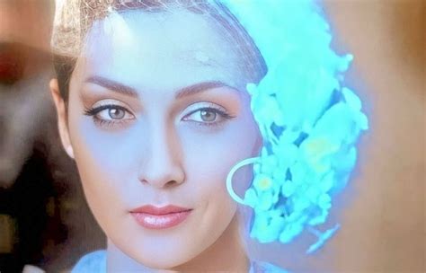 فریماه فرجامی زیباترین عروس سینمای ایران که زنده نیست عکس