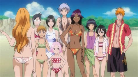 What Are Your Opinions About Bleach Episode 228 Summer Sea