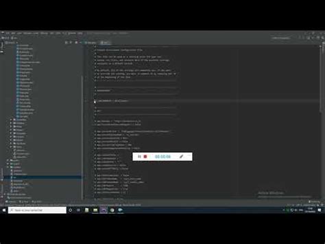 Codeigniter Development Mode Not Working YouTube