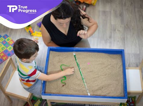 5 Common Aba Therapy Challenges True Progress Therapy