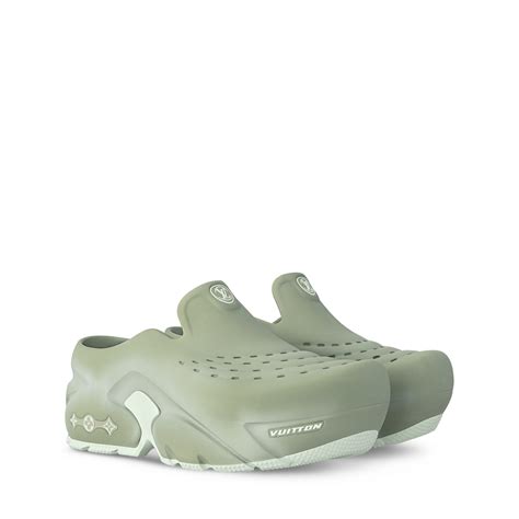 Sandals Collection For Men Louis Vuitton
