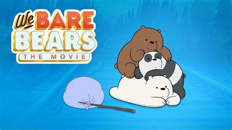[300 ] We Bare Bears Backgrounds