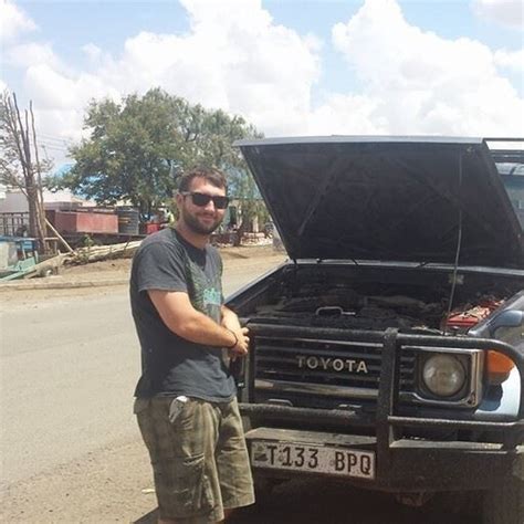 Thomas Ostersen Data Scientist Doctor Of Philosophy Research Profile