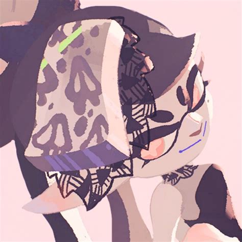 Callie Icon Splatoon Splatoon Games Callie And Marie